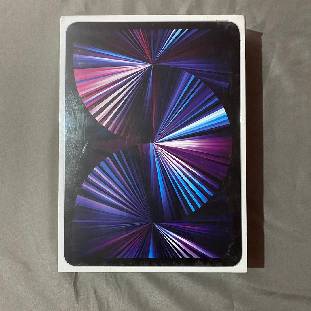 iPad pro 11 inch M1 ( 3rd Generation ), Mobile Phones & Gadgets ...