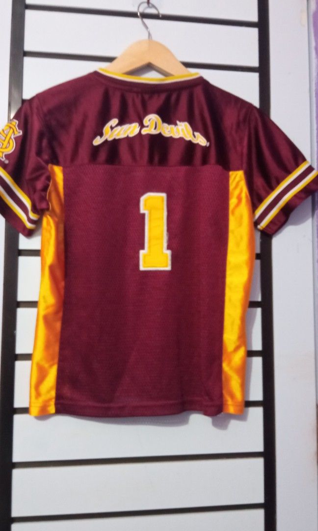 Jersey anak, Bayi & Anak, Baju Anak Laki-laki, 8 hingga 12 tahun di ...