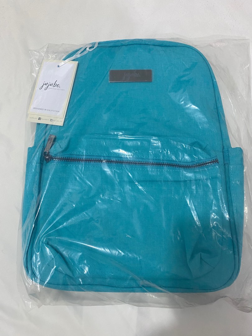 Jujube midi electric blue on Carousell