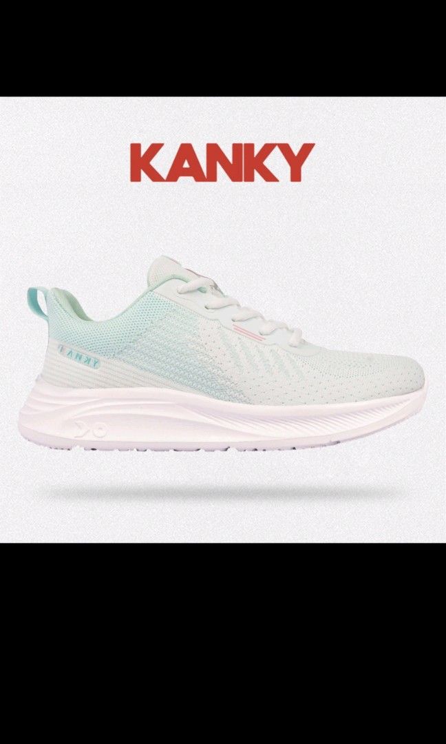 kanky, Fesyen Wanita, Sepatu di Carousell