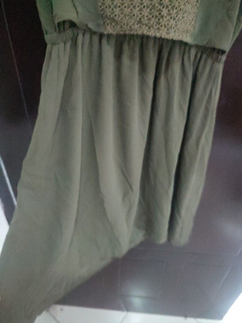 Katbol mixed, Fesyen Wanita, Pakaian Wanita, Gaun & Rok di Carousell