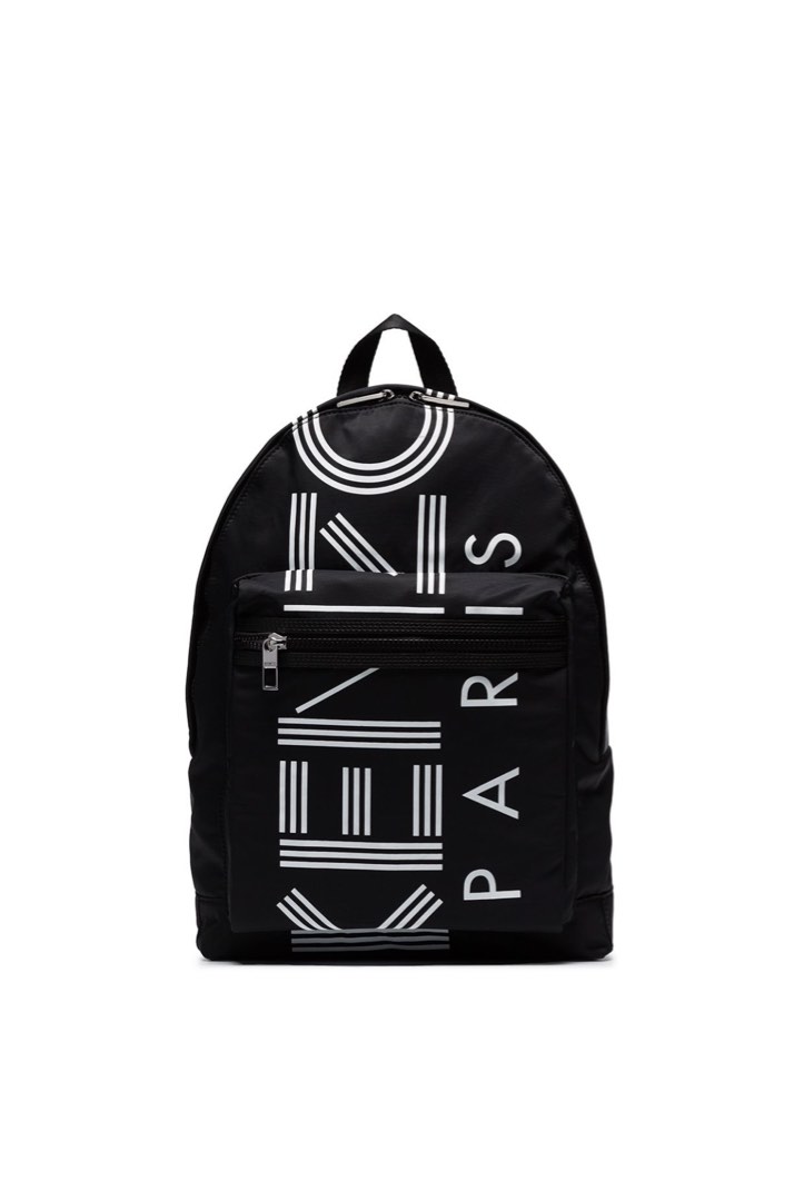 Kenzo backpack, Luxury, Bags & Wallets on Carousell