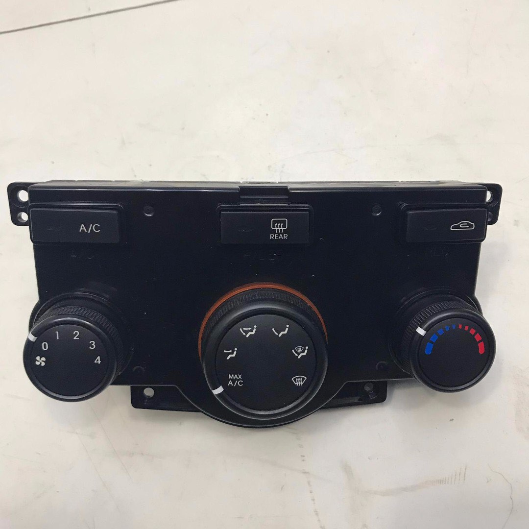 Kia forte air con switch repair & 6 months warranty, Car Accessories ...