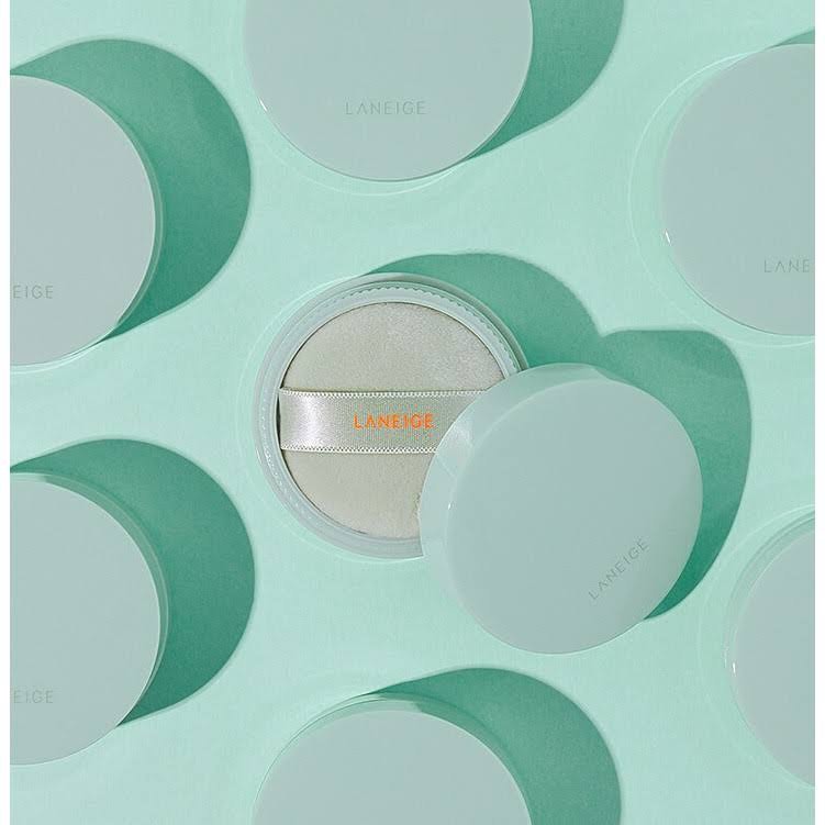 Laneige Neo Powder 7g, Beauty & Personal Care, Face, Makeup on Carousell