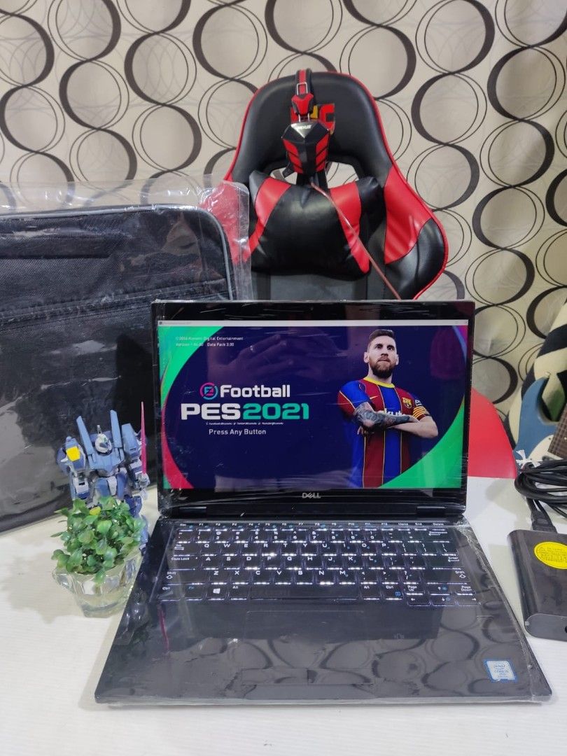Laptop Dell Latitude 7390 Core i5 Gen 8 Ram 8/256gb SSD Siap Pakai ...