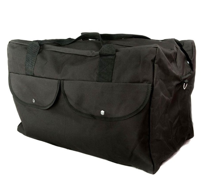Large Aviator 90L Duffel Kit Bag, Men's Fashion, Bags, Sling Bags on ...