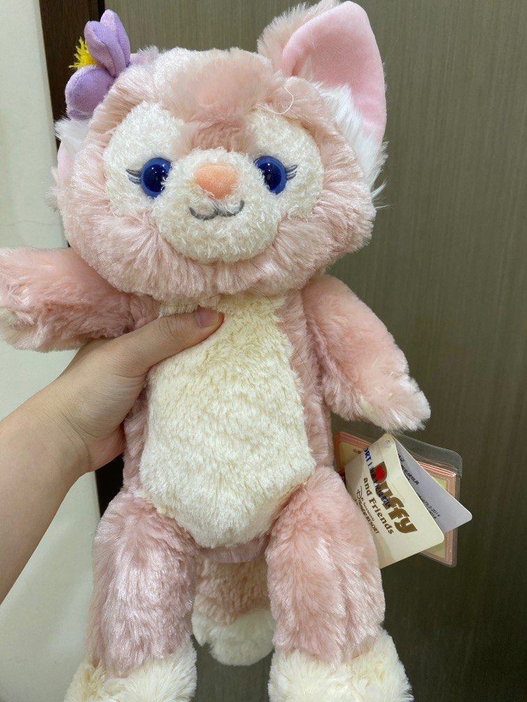 Linabell from shanghai Disneyland, Hobbies & Toys, Toys & Games on ...