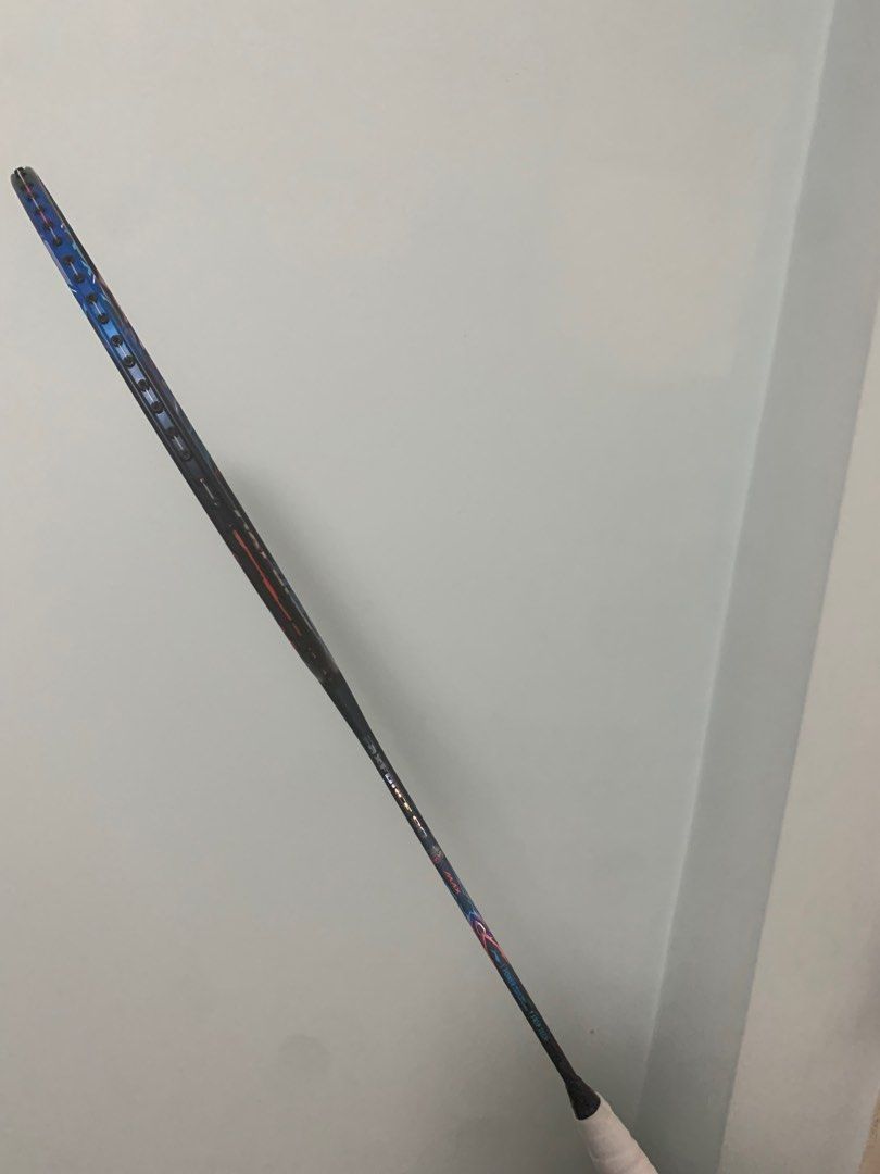 LiNing AX Force 90 MAX Dragon, Sports Equipment, Sports & Games, Racket ...