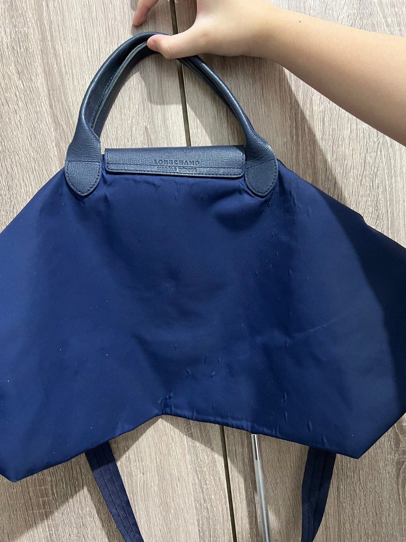 Long Champ Le Pliage neo large Original on Carousell