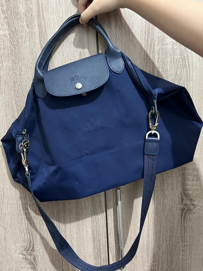 Long Champ Le Pliage neo large Original on Carousell