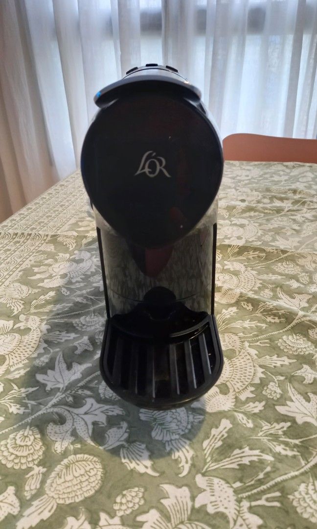 LOR Coffee machine, TV & Home Appliances, Kitchen Appliances, Coffee ...