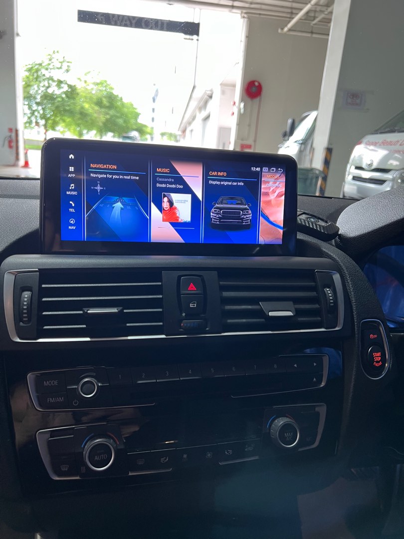 Lowest price BMW Android F20 F30 F31 F07 F10 F11 F15 F16 F22 F23 F32 F33 F34 F36 F01 F02 F25 F26 ...