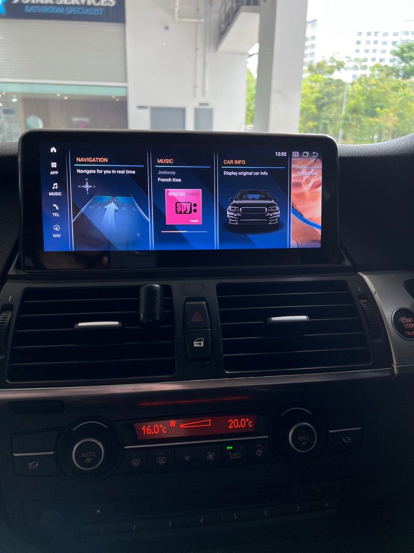 Lowest price BMW Android F20 F30 F31 F07 F10 F11 F15 F16 F22 F23 F32 ...