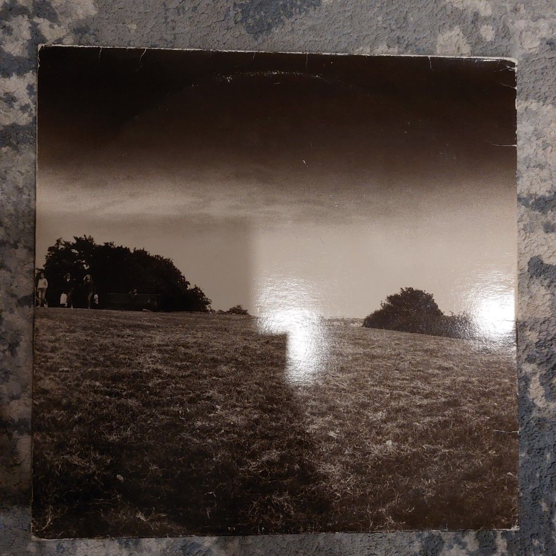 Madness - The Rise and Fall vinyl record, Hobbies & Toys, Music & Media ...