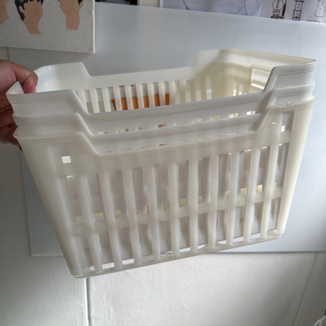 Magazine documents container, Furniture & Home Living, Home Improvement ...