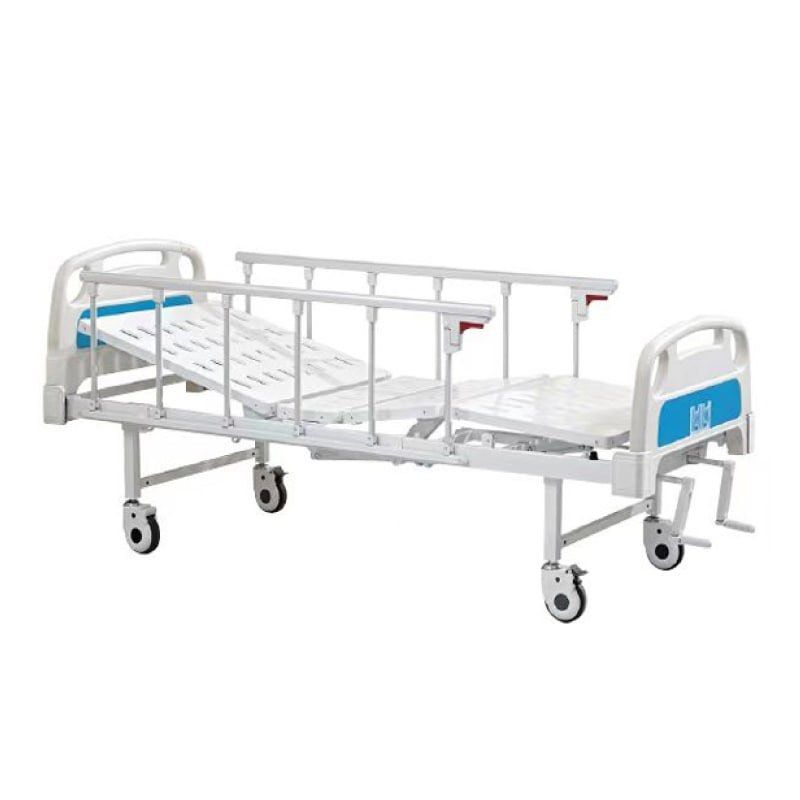 Manuals straight bed for elderly, Furniture & Home Living, Furniture ...