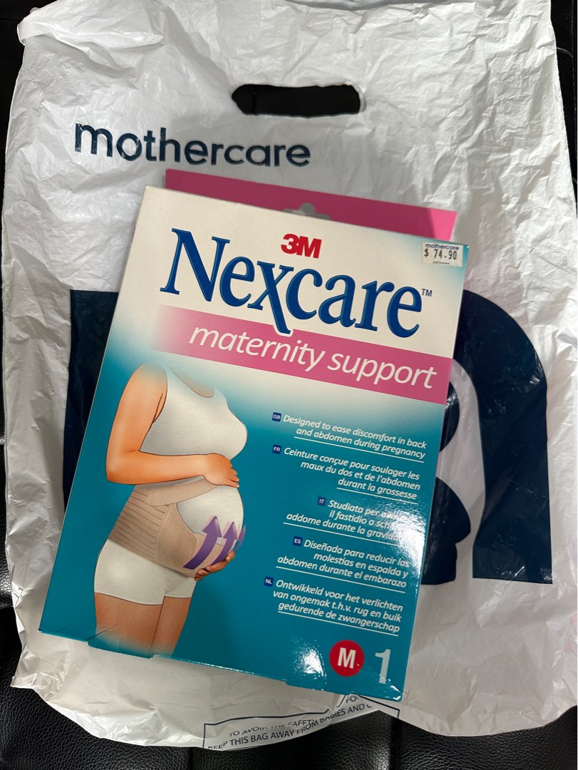 Maternity Support, Babies & Kids, Maternity Care on Carousell