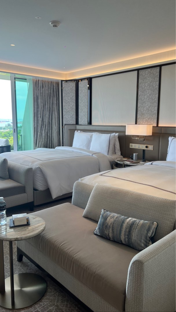 MBS Hotel Room, Tickets & Vouchers, Local Attractions & Transport on ...