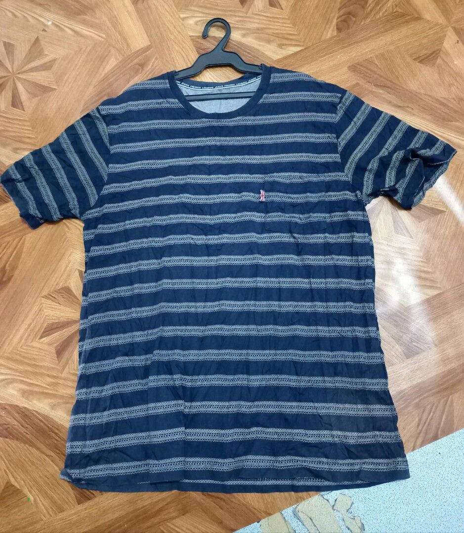 Michiko London Koshino Tshirts I Tee, Men's Fashion, Tops & Sets, Tshirts & Polo Shirts on Carousell