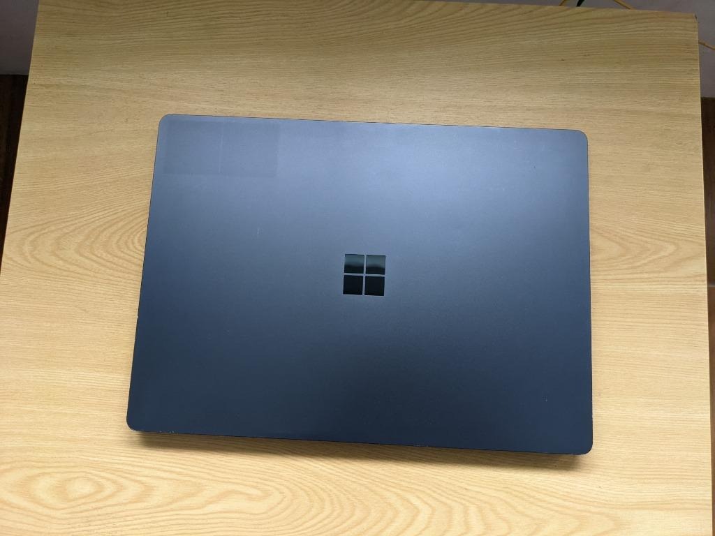 MICROSOFT SURFACE LAPTOP 3 CoreI7 10th generation 16gb ram 256 ssd with ...