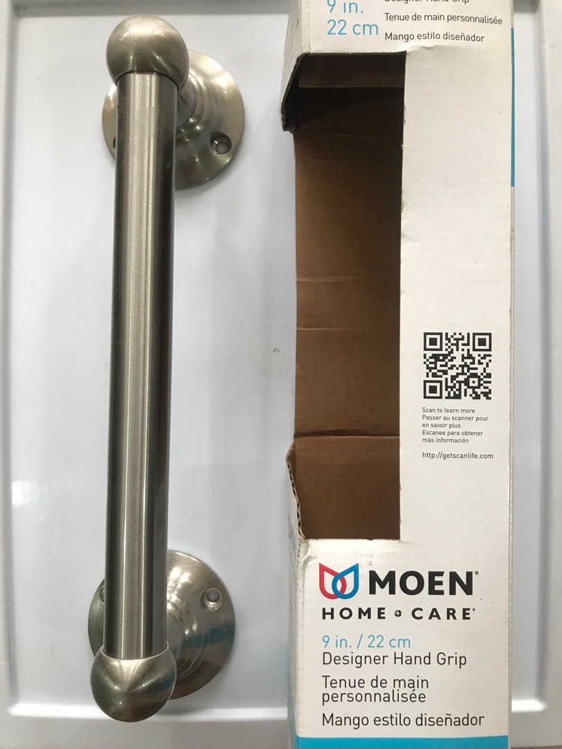 MOEN HOME CARE HAND GRIP on Carousell
