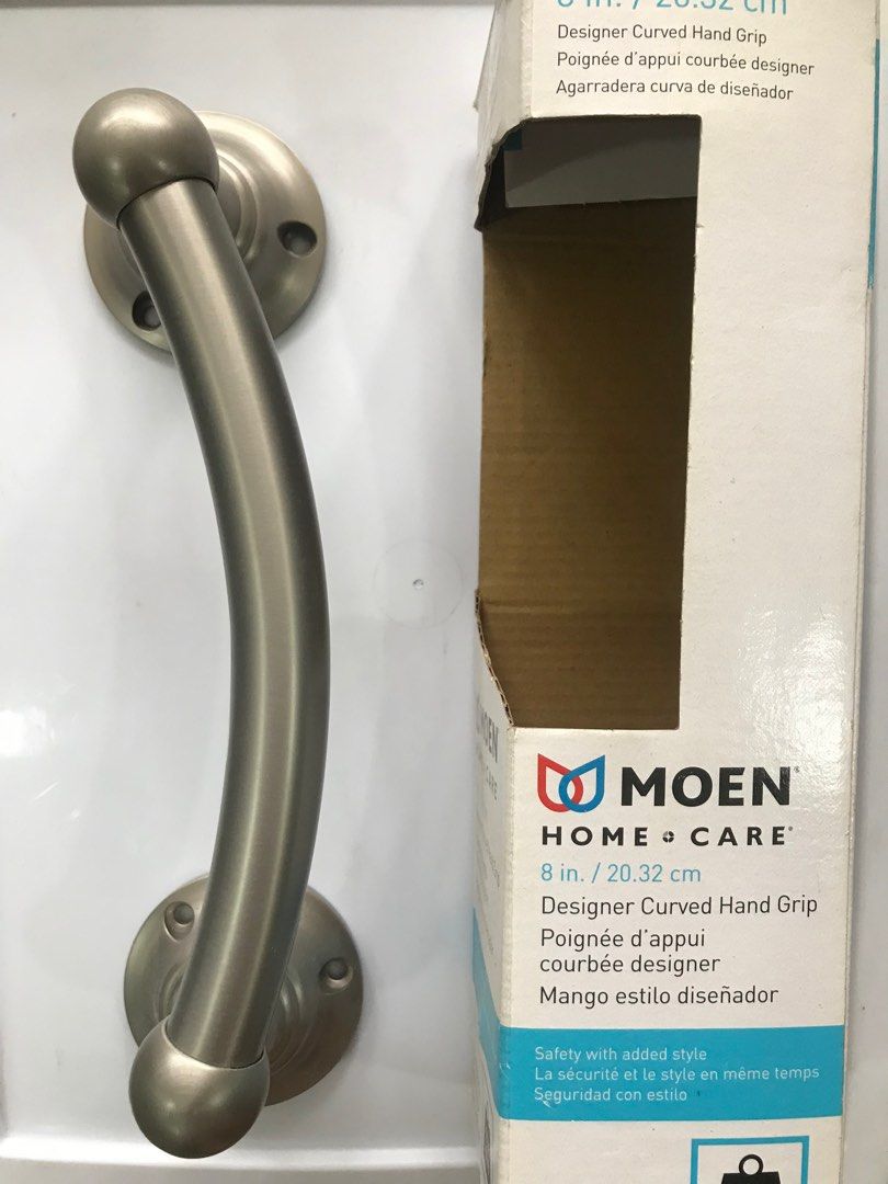 MOEN HOME CARE HAND GRIP on Carousell