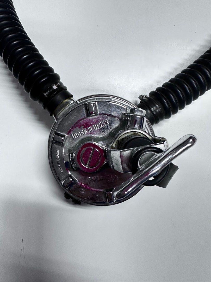 Nemrod Snark III Silver 1973, Sports Equipment, Sports & Games, Water ...