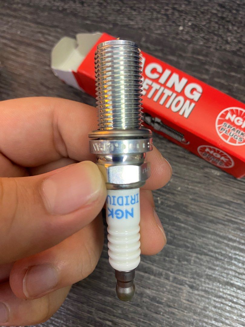 Ngk racing competition spark plugs, Car Accessories, Electronics ...