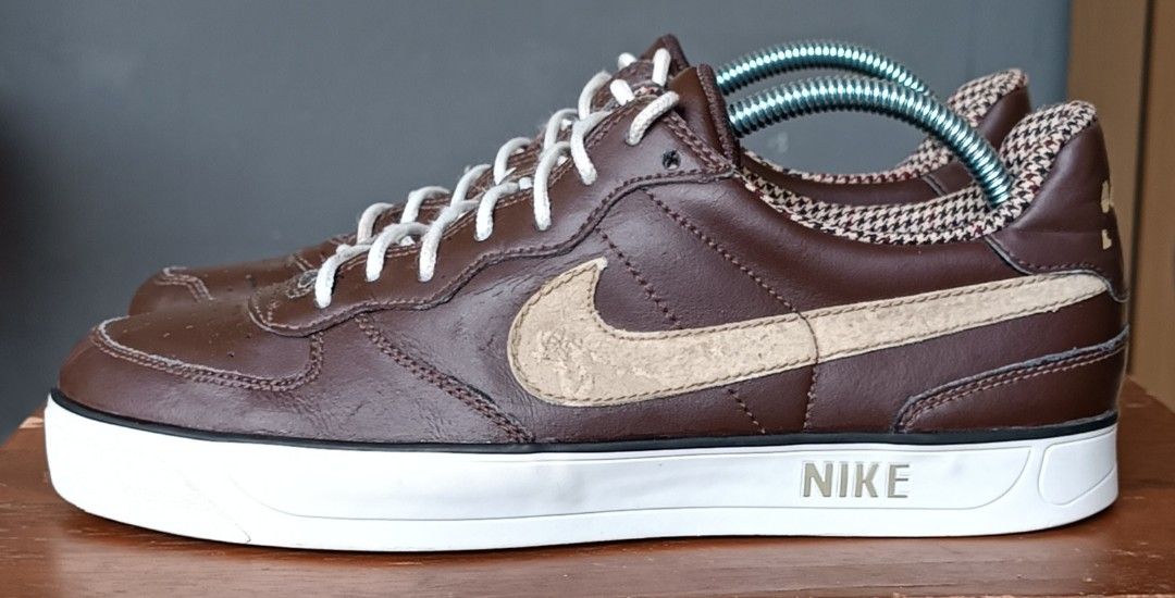 FREE POSTAGE! Nike ace 83 autoclave (7.5uk), Men's Fashion, Footwear ...