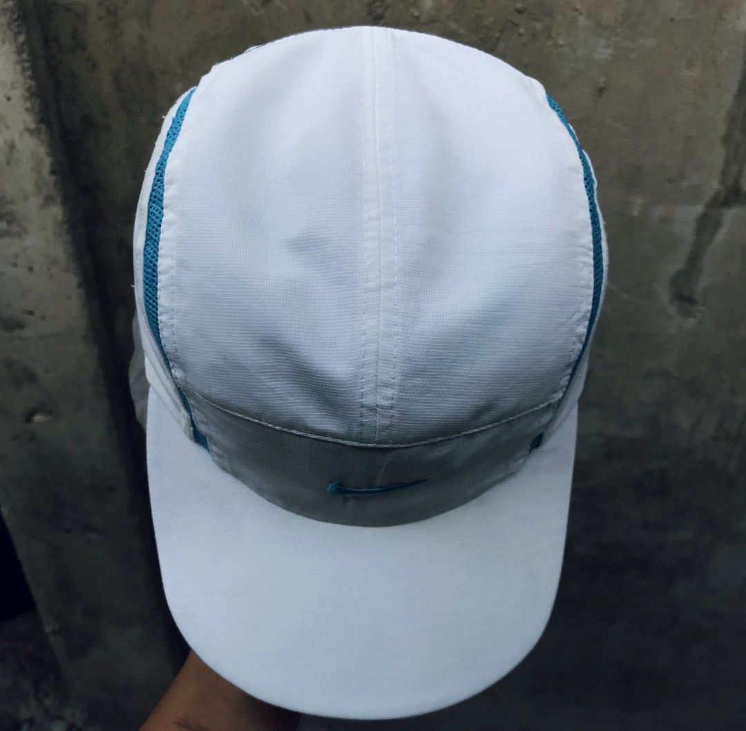 Nike Dri-fit 5 Panel Cap on Carousell