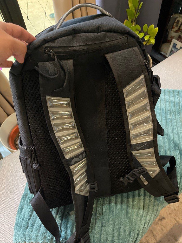 Nike Military Back Pack, Men's Fashion, Bags, Backpacks on Carousell