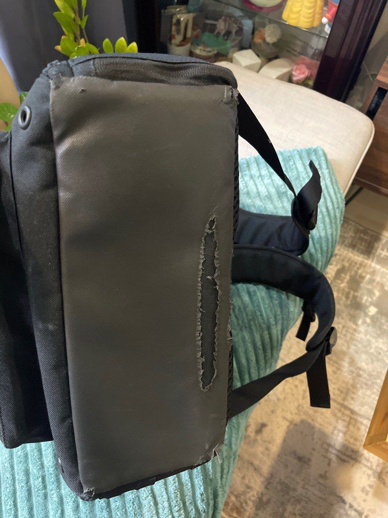 Nike Military Back Pack, Men's Fashion, Bags, Backpacks on Carousell