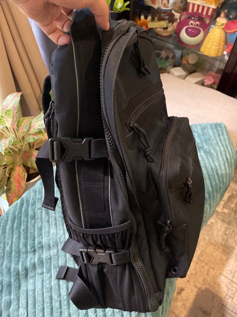 Nike Military Back Pack, Men's Fashion, Bags, Backpacks on Carousell