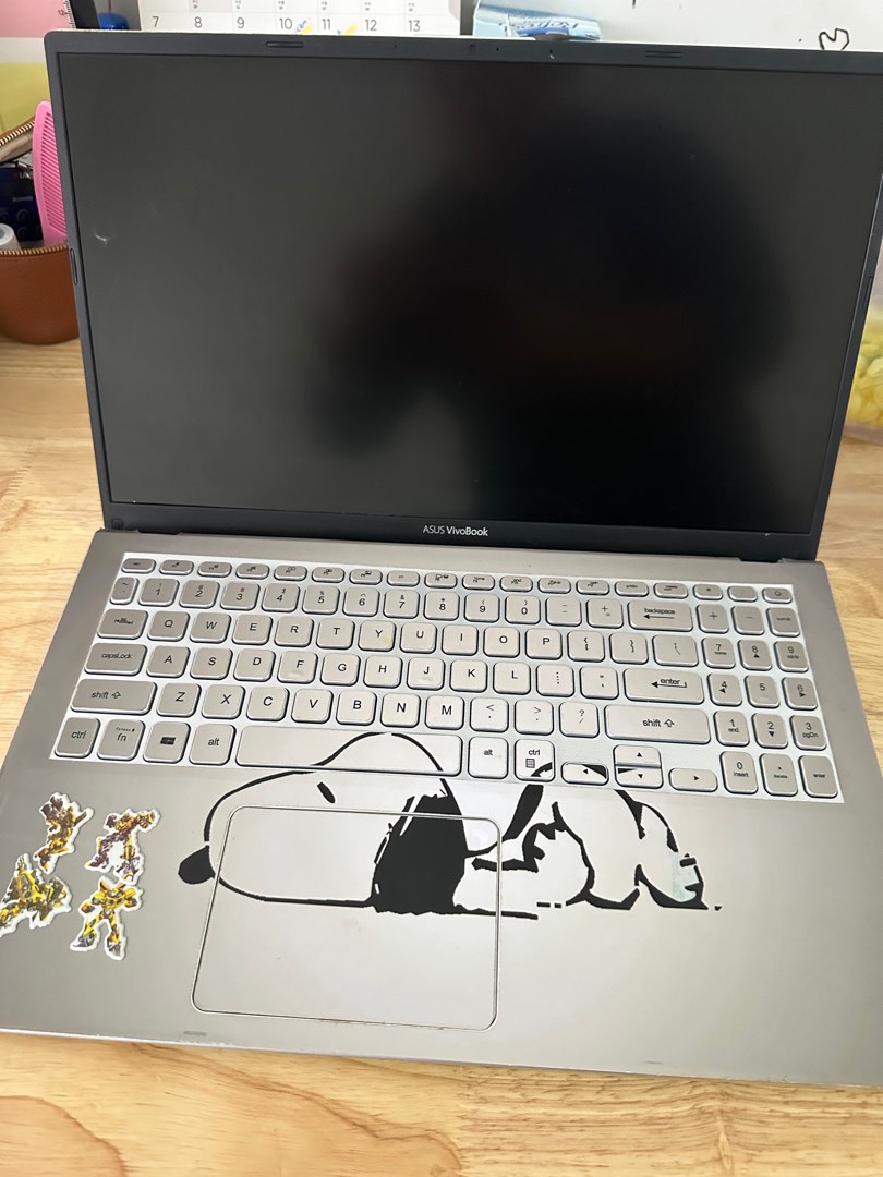 Notebook to sell, Computers & Tech, Laptops & Notebooks on Carousell