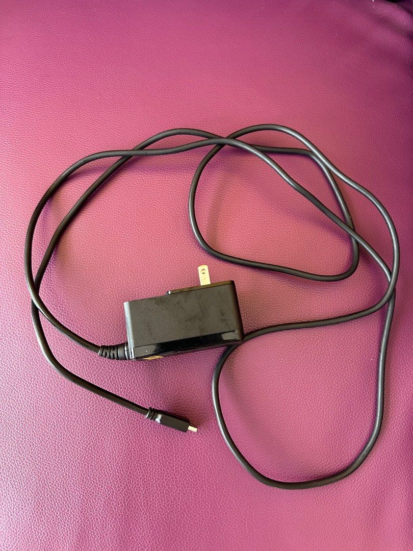 Nvidia Shield 2017 Power Cable, Computers & Tech, Parts & Accessories ...