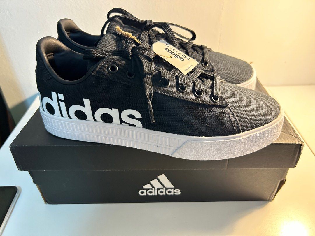 Original Adidas Board Skating on Carousell