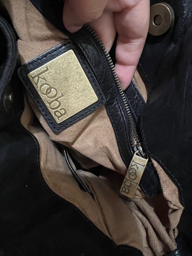 Original Kooba on Carousell