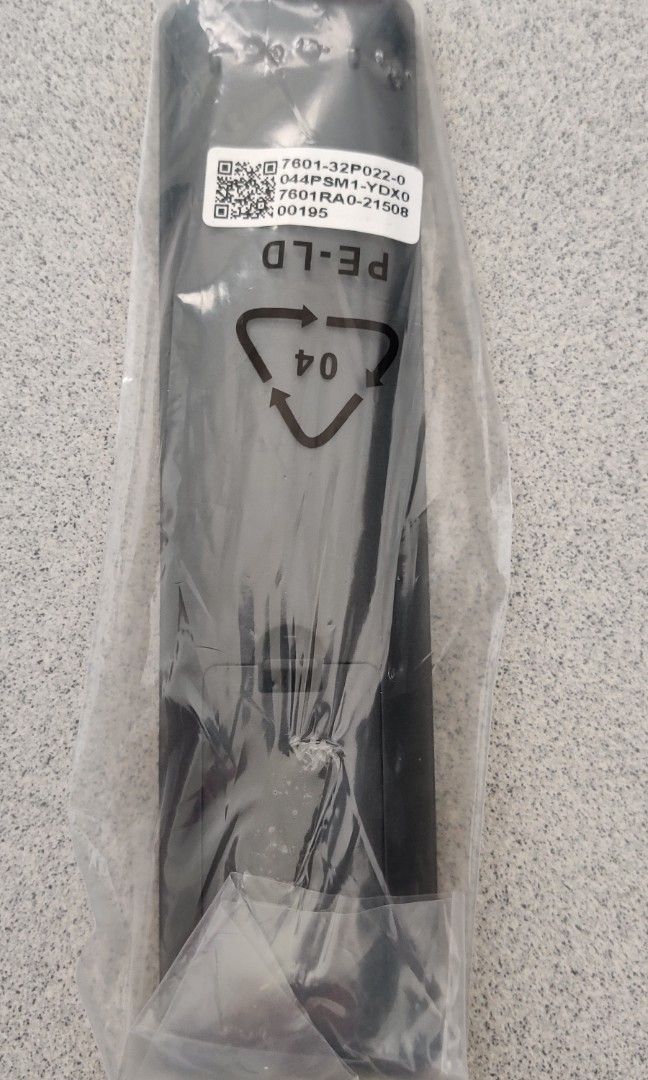 Original Prism TV Remote Control, TV & Home Appliances, TV ...