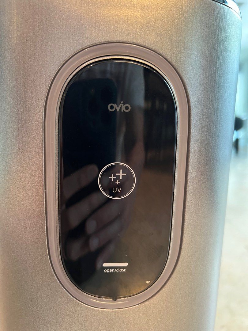 Ovio Water Purifier sold by Purikool (read description), TV & Home ...