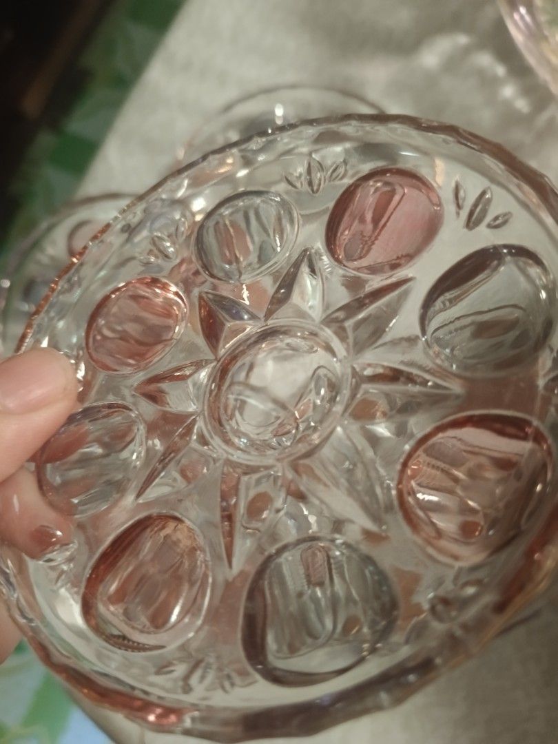 Patungan ng baso, Furniture & Home Living, Kitchenware & Tableware ...