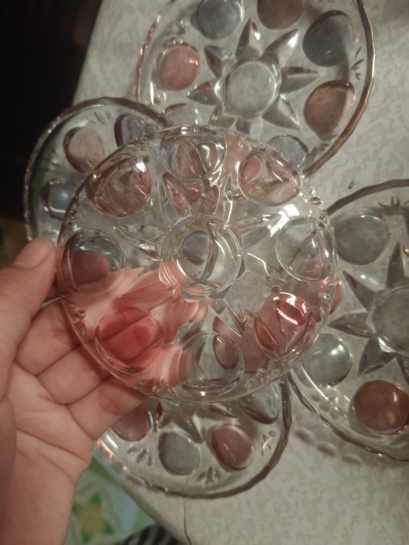 Patungan ng baso, Furniture & Home Living, Kitchenware & Tableware ...