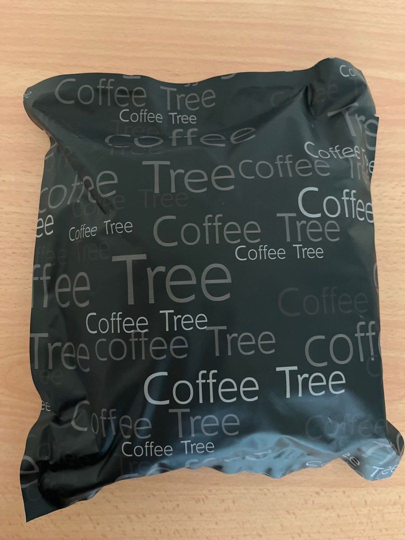 Coffee Tree Penang white PREMIUM/Coffee 15s x 40g, Food & Drinks ...