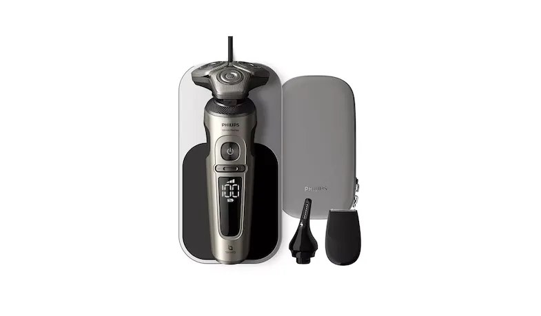 Philips S9000 Prestige Electric Shaver LATEST MODEL, Beauty & Personal ...