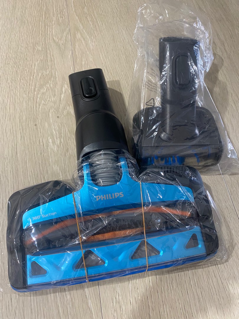 Philips Vacuum cleaner accessories, TV & Home Appliances, Vacuum ...