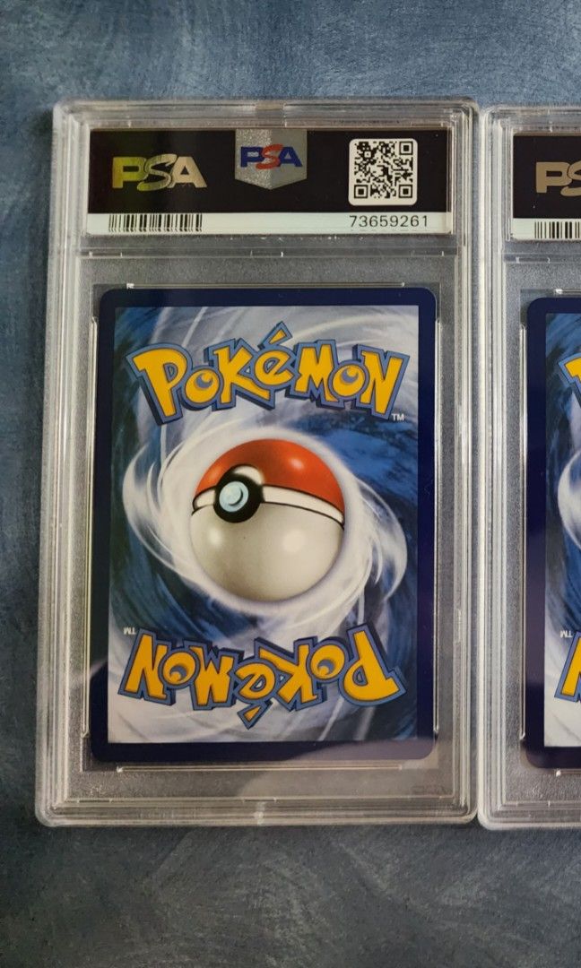 Pikachu Crown Zenith SR PSA 9 pokemon, Hobbies & Toys, Toys & Games on Carousell