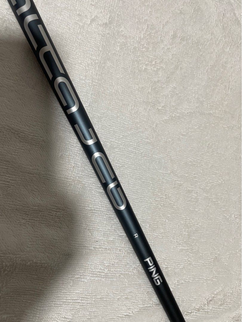 Ping G425 5wood Alta Shaft, Sports Equipment, Sports & Games, Golf on ...
