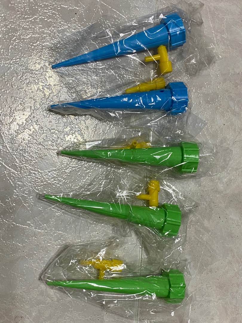 Plant Watering Probe, Furniture & Home Living, Gardening, Pots ...