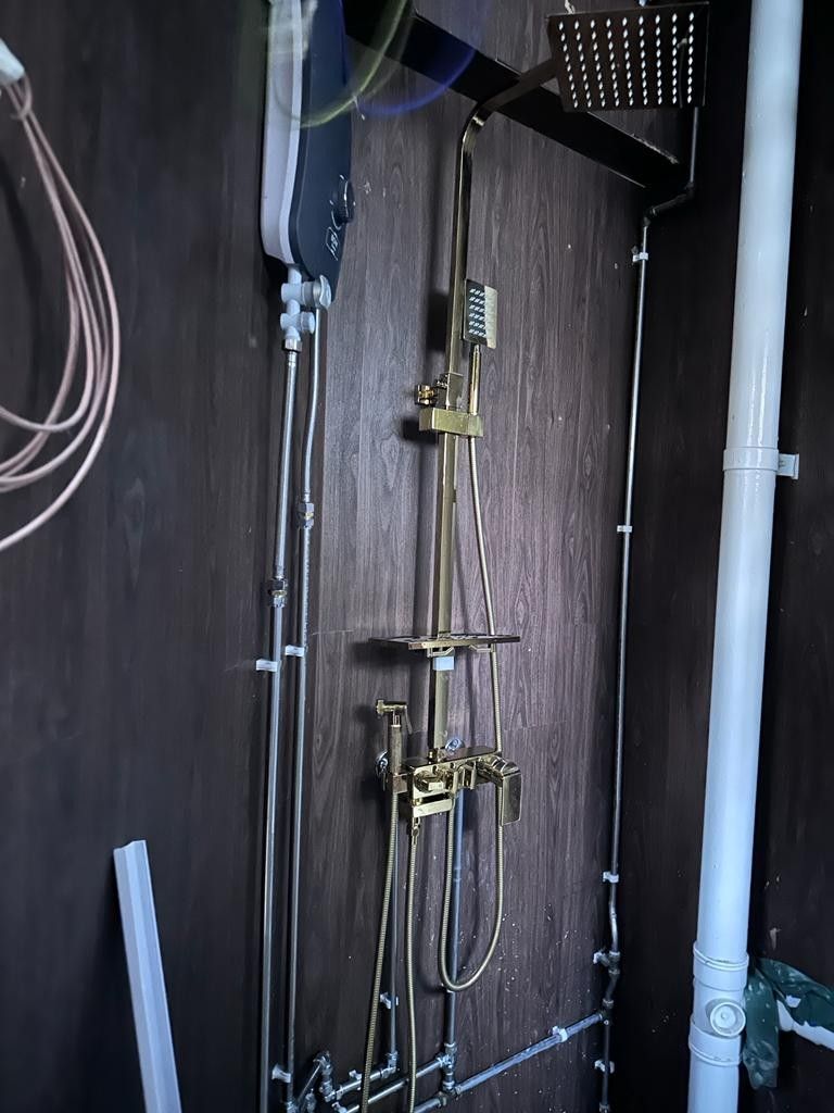 plumbing.electric. tile. Waterproffing.painting, Home Services, Home ...