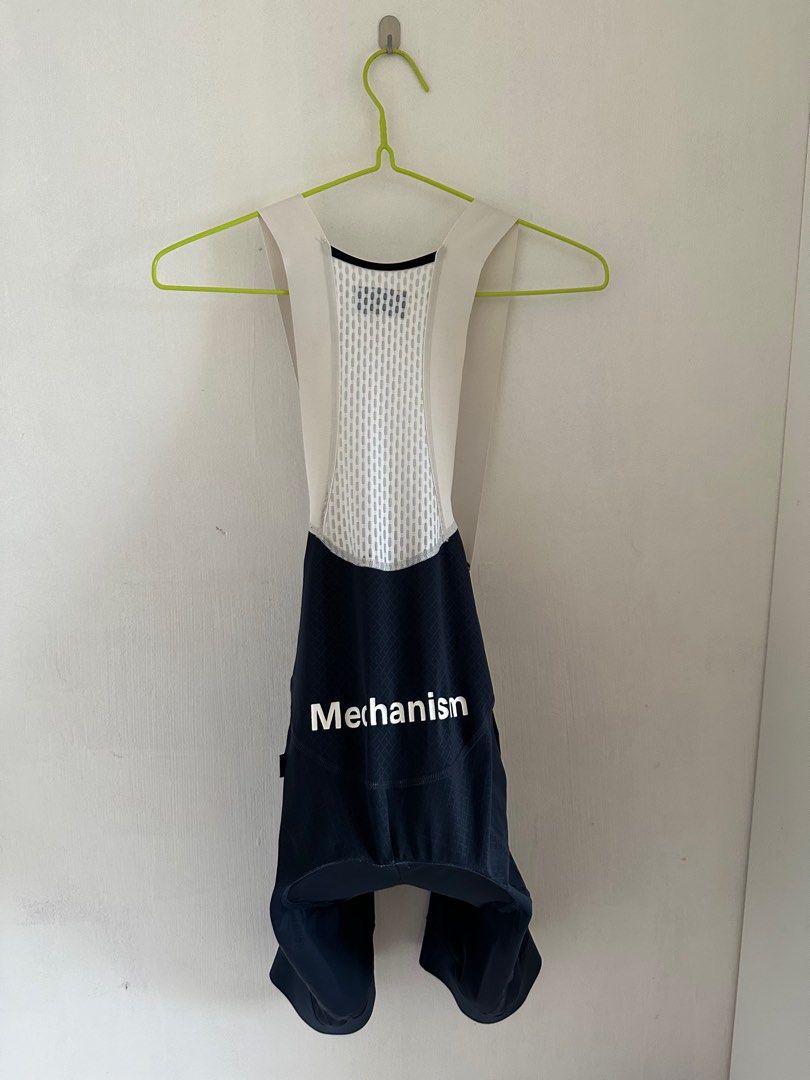 Pns mechanicism bib, Sports Equipment, Bicycles & Parts, Bicycles on ...