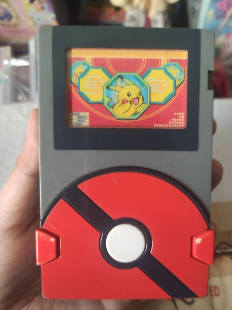 Pokemon Zukan BW Zenkokuban (Unova National Dex), Hobbies & Toys ...